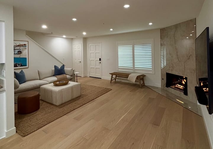 Leucadia/encinitas 5 Min Walk To Beach 2car Garage - Encinitas, CA