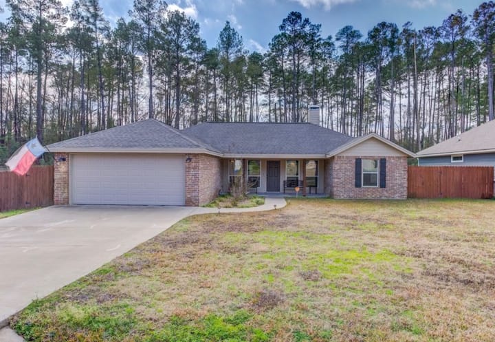 Rainbow Palace - Lufkin, TX