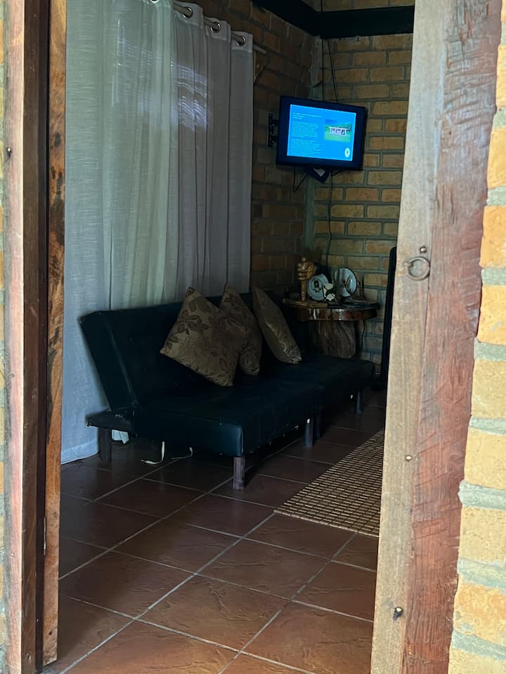 Cabaña El Teson - Honduras