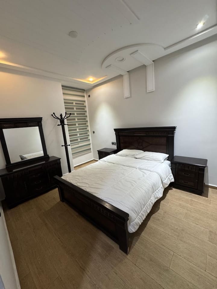 Appartement Familial. - Fès