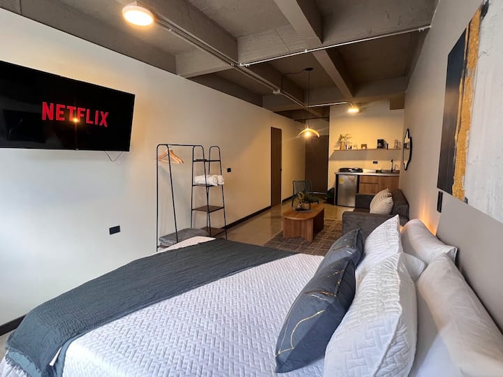 Acogedora Para Disfrutar En Pareja O Familia - 麥德林