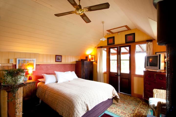 Forget-me-not Cottage - Dandenong Ranges