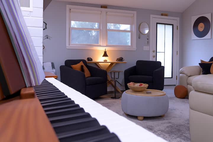 Atl-music Camp: Keys, Beats & Sheets! - Atlanta