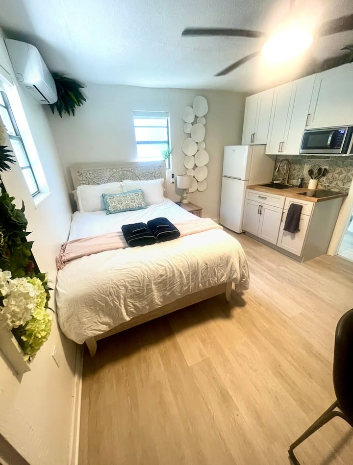 Private Studio - Jacksonville