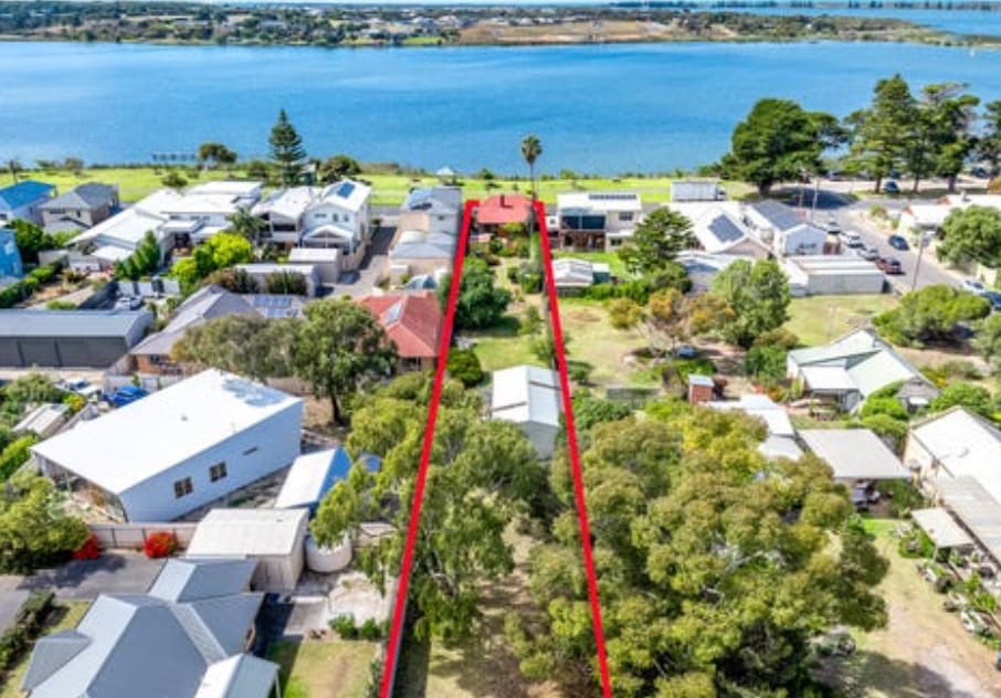 Heyday Cottage - Riverfront Goolwa - Cottages for Rent in Goolwa, South ...