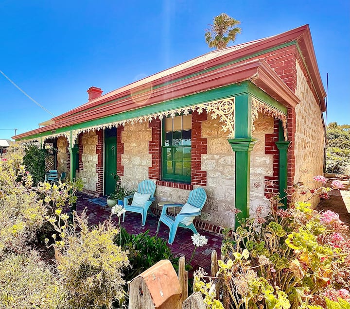 Wanderers - Riverfront Goolwa - Goolwa