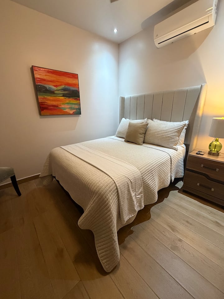 Alojamiento Acogedor Con Estilo Cerca Consulado#7 - Hermosillo