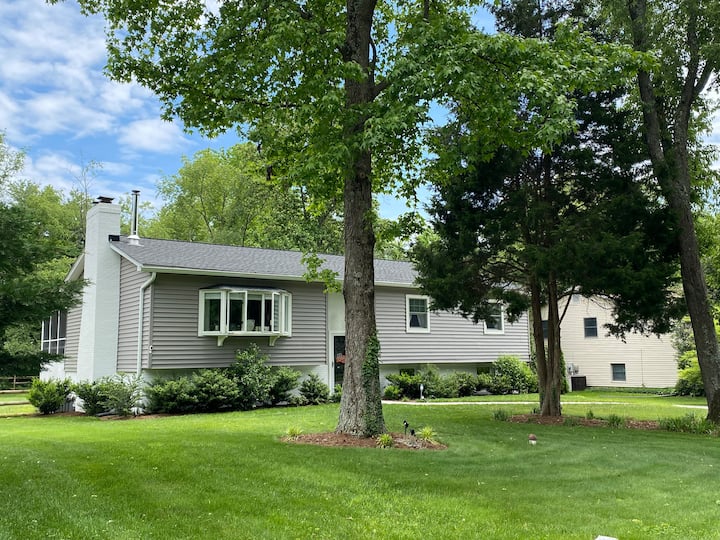 The Anchor …A Beautiful Family Home - Annapolis, MD