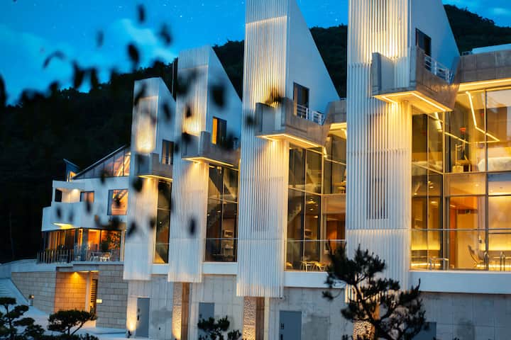 인탈리오 - Incheon