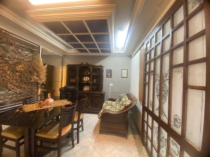 Casa Gigante Linda, Moderna Com Muita Paz - Guarulhos