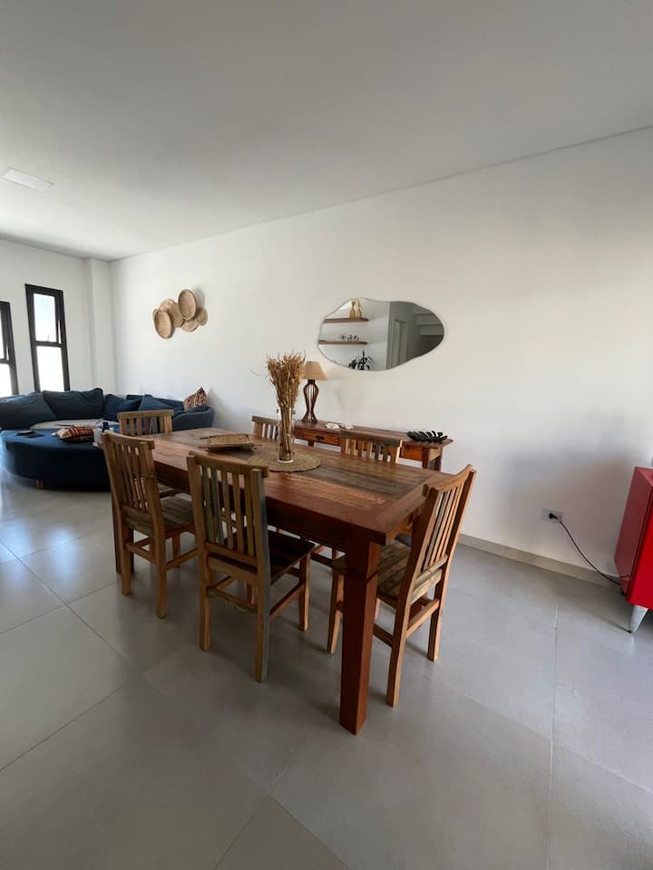 Refúgio Na Praia Conforto E Diversão Garantidos - Guaratuba