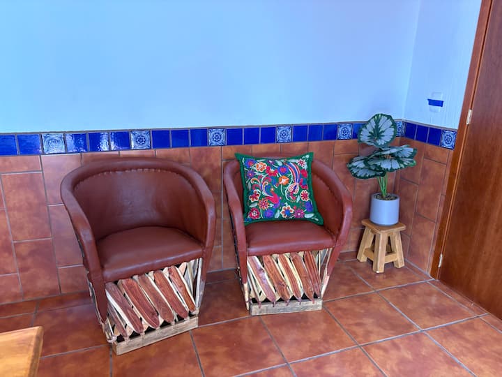 Apartment Jocotepec Centro - Jocotepec