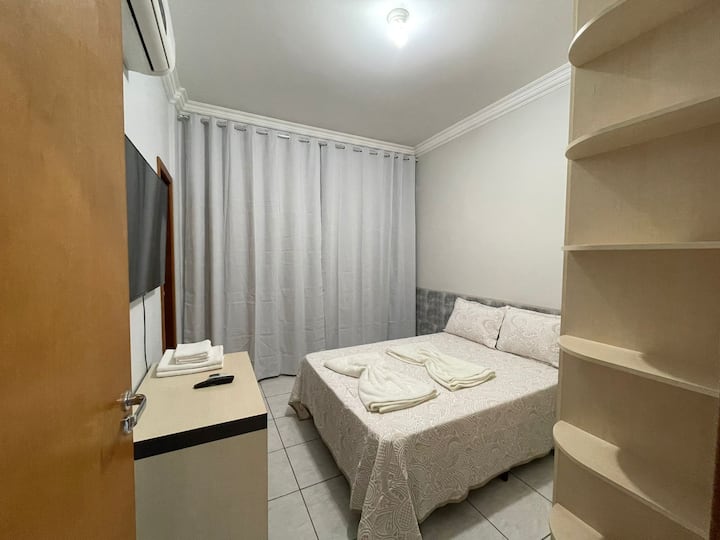 Apartamento Centro 302 - Tangará da Serra