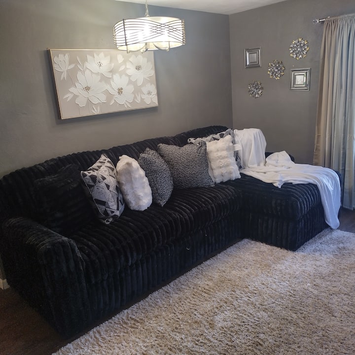 Peaceful Stay At Venus - Stevensville, MI