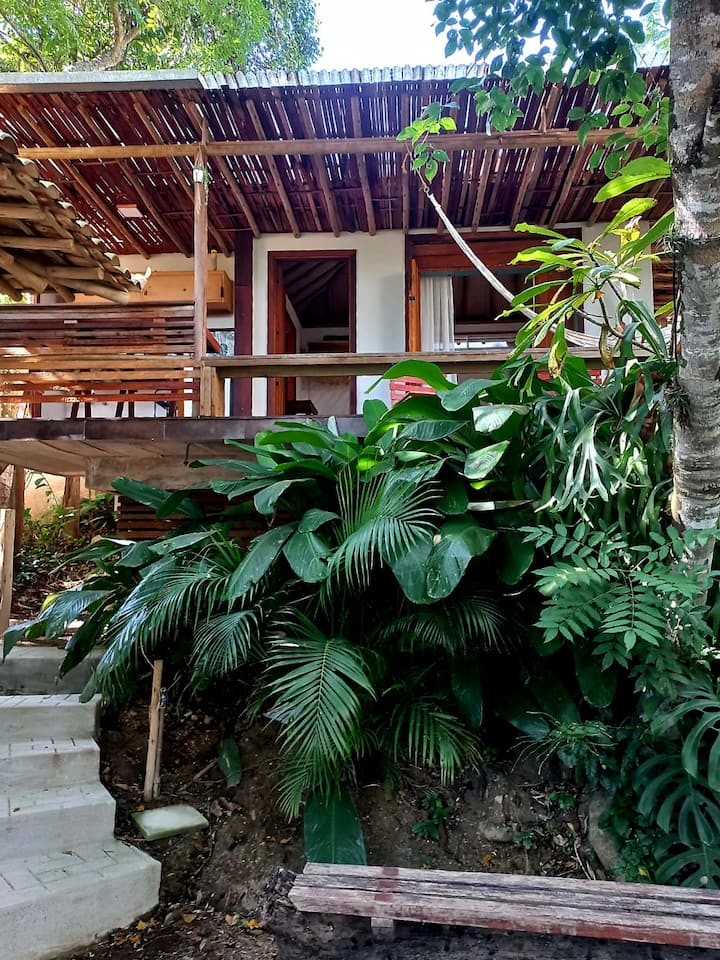 Encanto De Itaipu - Bangalô Andorinhas - Niterói