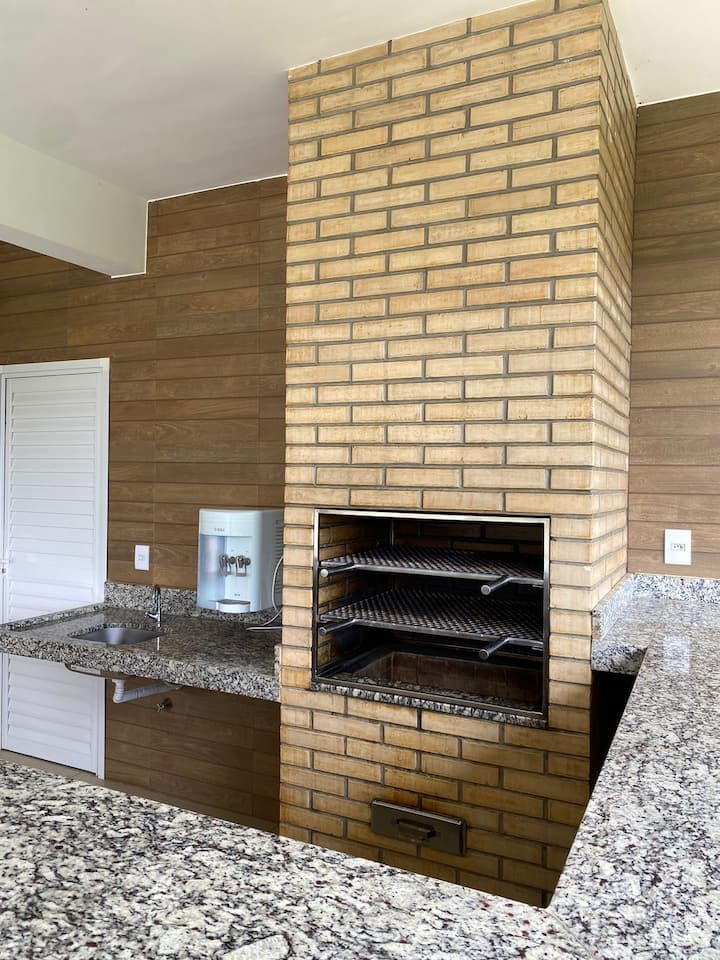 Apartamento Lindo; Loc óTima, Perto Da Jaiara. - Anápolis