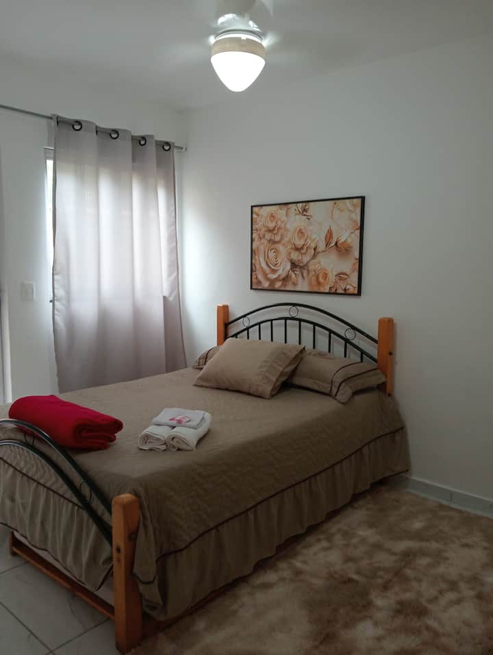 Fontinele's Home 02 - Nova Iguaçu