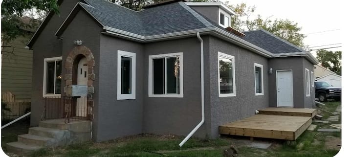 Newly Renovated Character Home - North Battleford