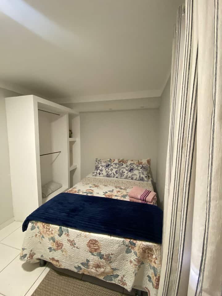 Conforto Executivo Melhor Do Bairro! Avaliação 5 - Vitória da Conquista