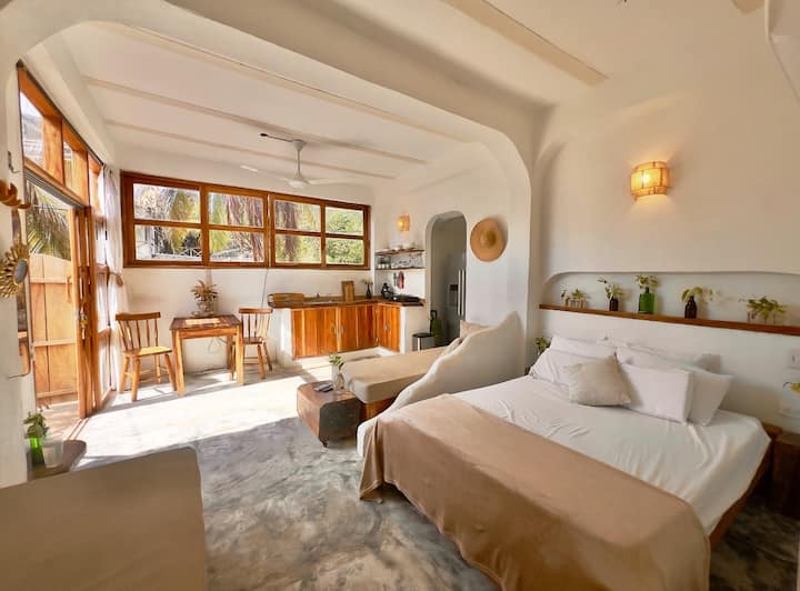 Rincon Del Mar • Casita En La Playa Tranquila. - San Onofre