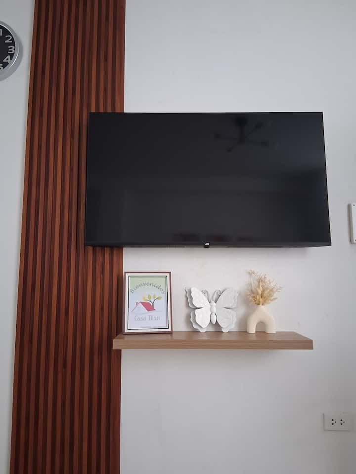 Departamento Moderno En Tarapoto - Tarapoto