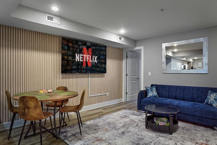 The Urban Edge - Philadelphia, PA