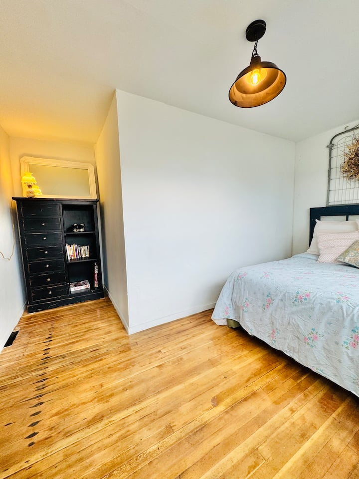 The Flower Pot - Twin Falls, ID