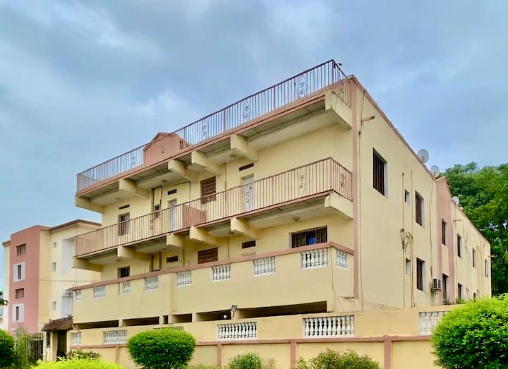 Golden Appartement Djibouti - Djibouti