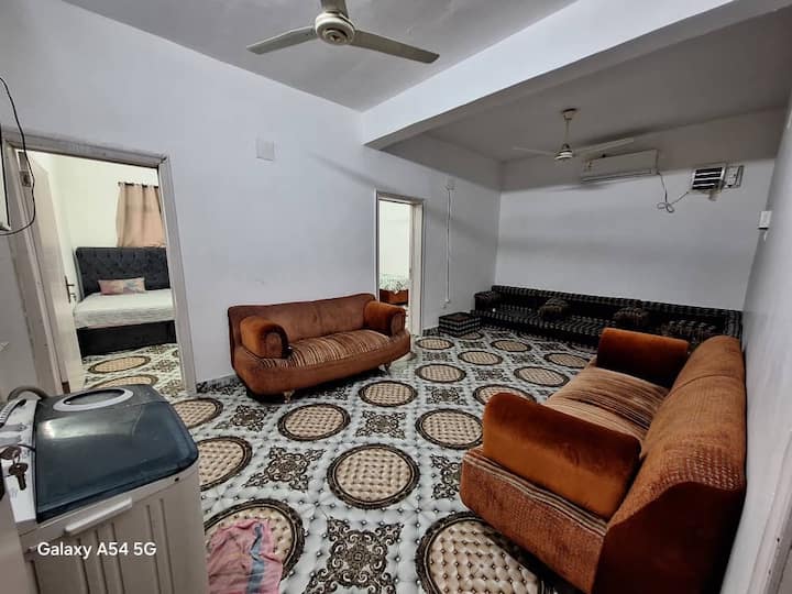 Golden Appartement Luxe Et Confort A Salines Ouest - Djibouti
