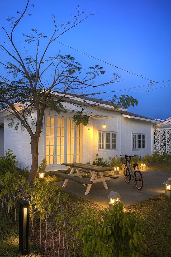 Villa Hướng Biển Với Tiệc Bbq Riêng Tư Cùng Bạn Bè - Vietnam