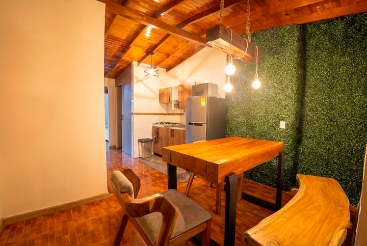 8 Guests | 3br In Laureles - Medellín