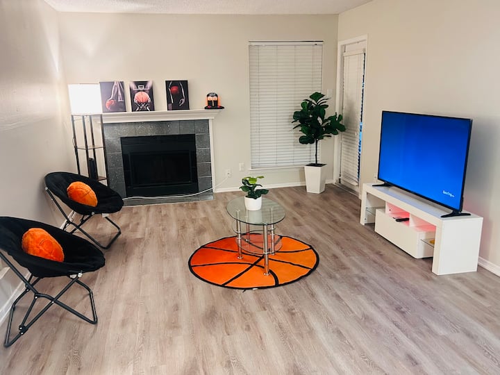 The Golden Ball - Euless, TX