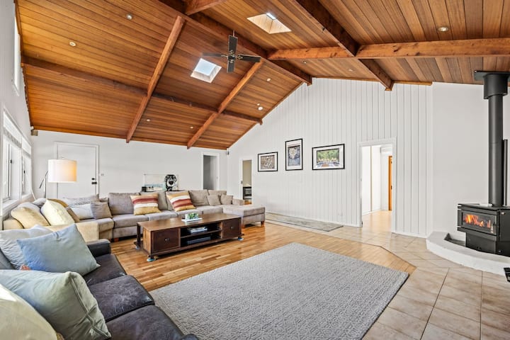 Gone Coastal - Pet Friendly With Swimming Pool - Huskisson