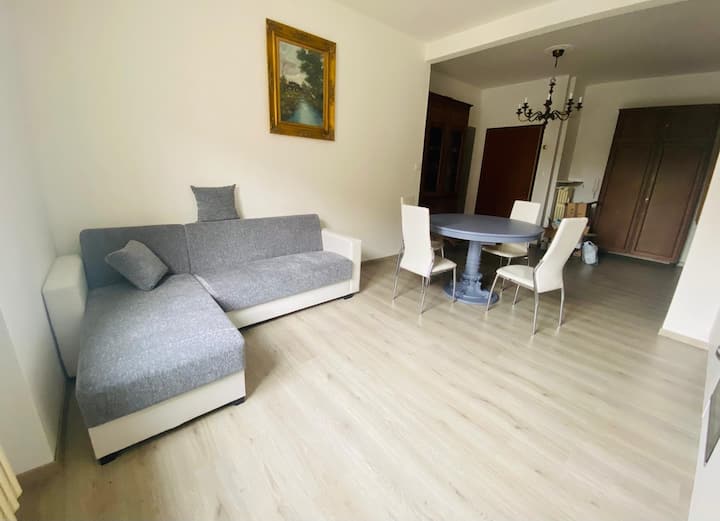 Appartamento Arredato Chiavi In Mano! - Alessandria