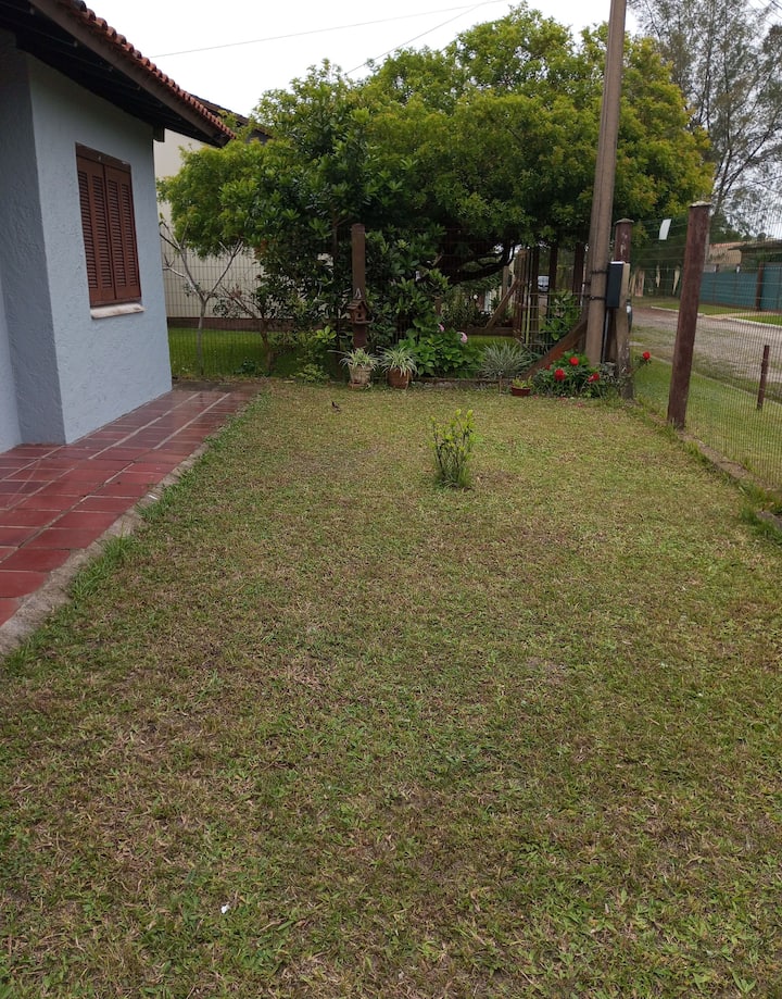 Casa Praia - Tramandaí