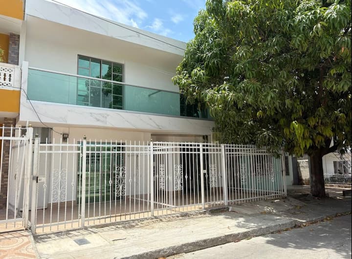 Maru Apartamentos #2 - Cartagena