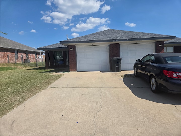 Come And Enjoy This Cozy Quiet Place - Harker Heights, TX