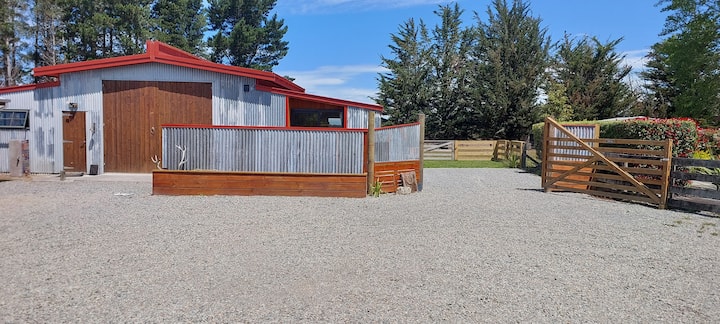 Rural Edge 315 - Timaru