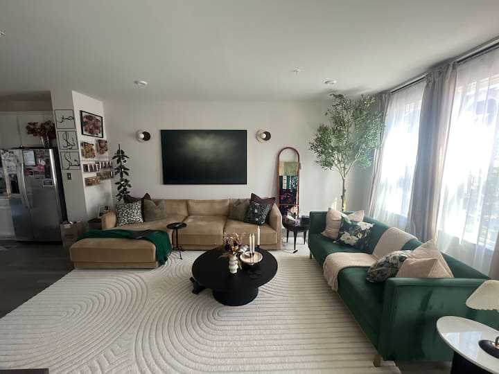 Townhouse In North Laurel - コロンビア, MD