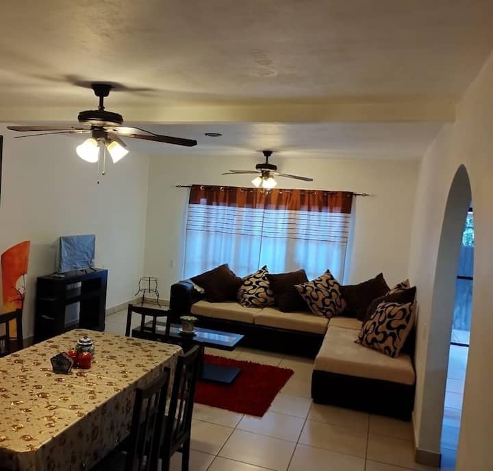 Bonita Casa En El Centro De Atlixco - Atlixco