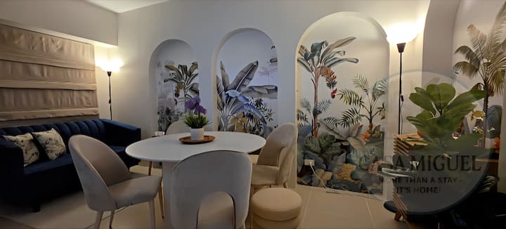 Casa Miguel
More Than A Stay - It's Home - Philippines