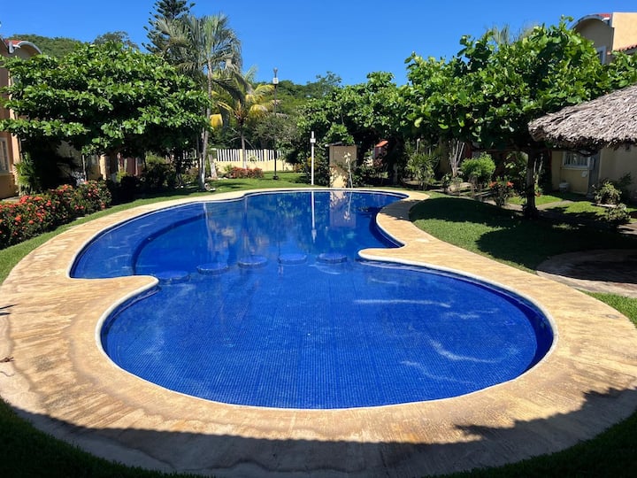Tu Refugio En La Playa. - Zihuatanejo