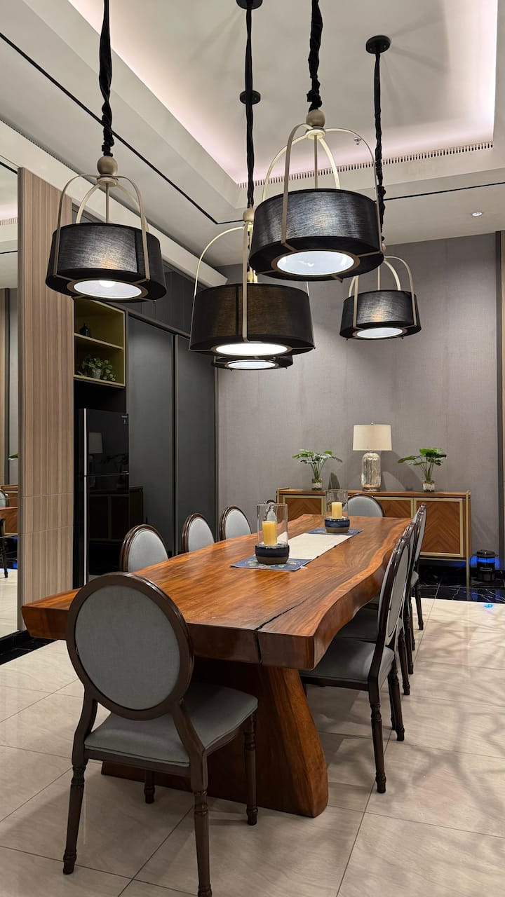 Apartement Anderson Pakuwon Mall - Surabaya