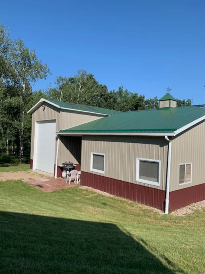 Space In The Barn For A Unique Experience. - Deadwood, SD