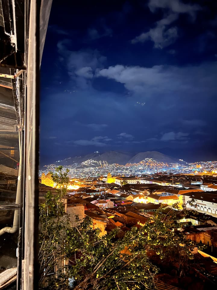 Sky Guest Cusco San Cristóbal - Cusco
