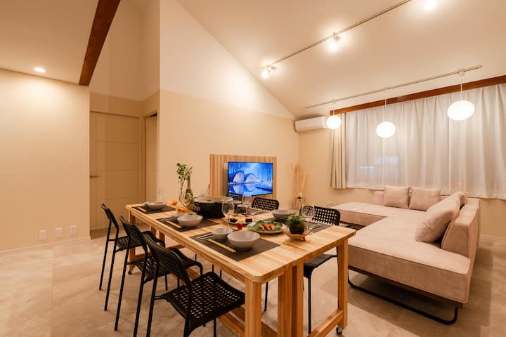 Jp 4ch｜train 4m Tenjin｜gare 4m｜10p｜free P - Fukuoka