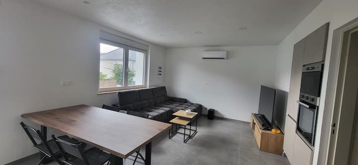 Charmant 2 Pièces - Biesheim