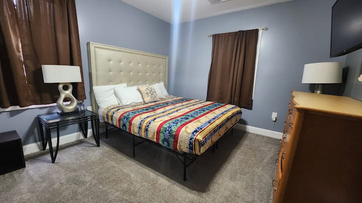 3 Br - Close To Stateline And Everything - Southaven, MS