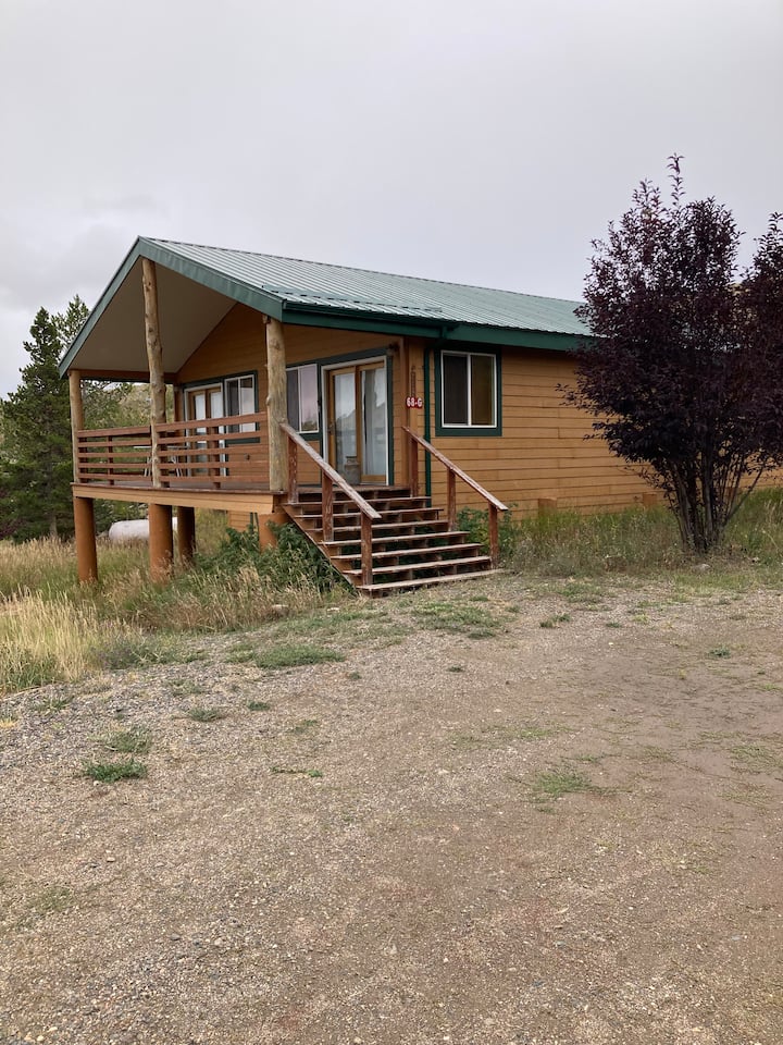 Experience Snowy Mountain Range At The Overlook. - Snowy Range, WY