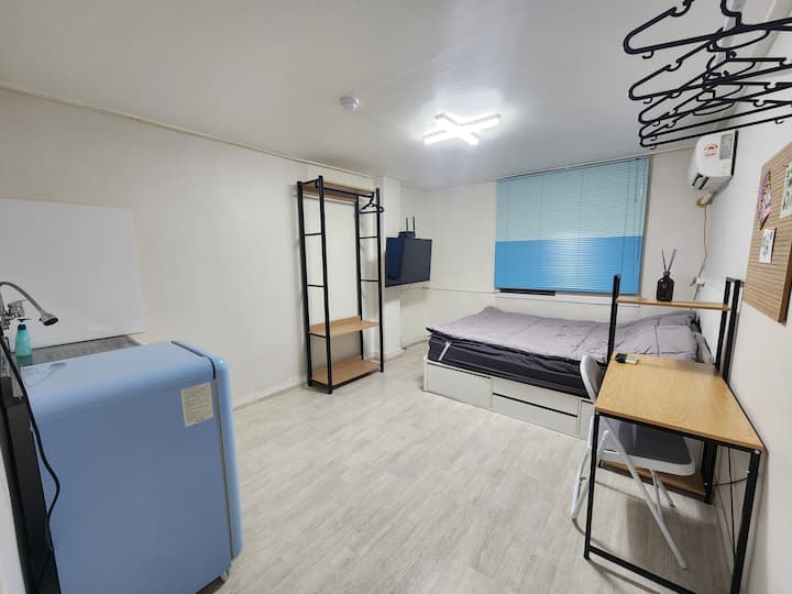 인천공항근처 숙소 - Incheon